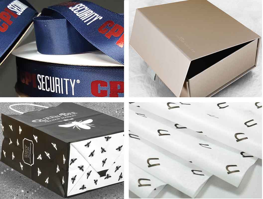 Arrow Paper | Packaging Specialist